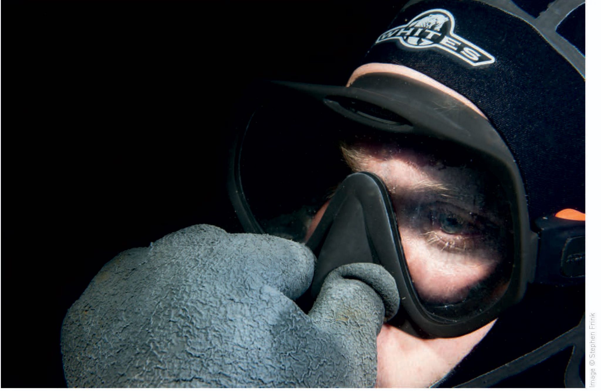 Understanding Alternobaric Vertigo - Underwater360