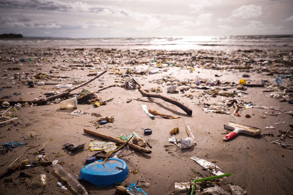 Bali Bans Single Use Plastic Thanks to Melati and Isabel - Underwater360